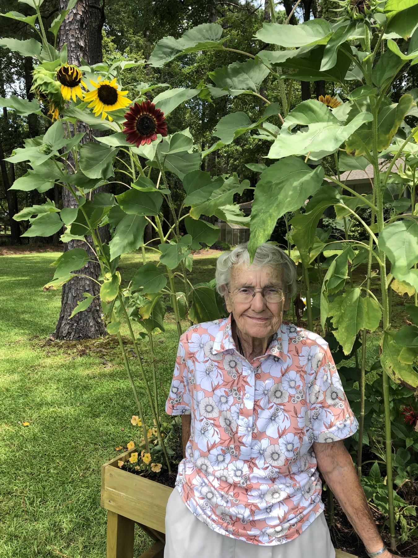 Geraldine Moore Obituary - Irmo, SC