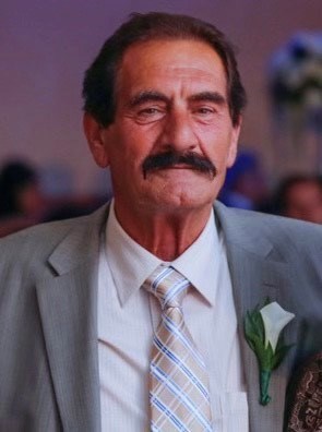 John Joseph Metlej Obituary - Halifax, NS