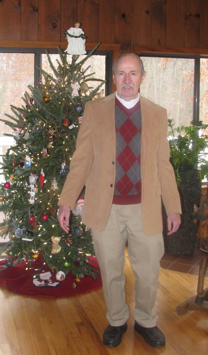 George Budd Obituary - Cary, NC