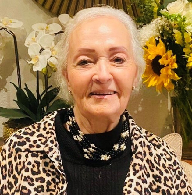 Maria Garay Obituary - Chula Vista, CA