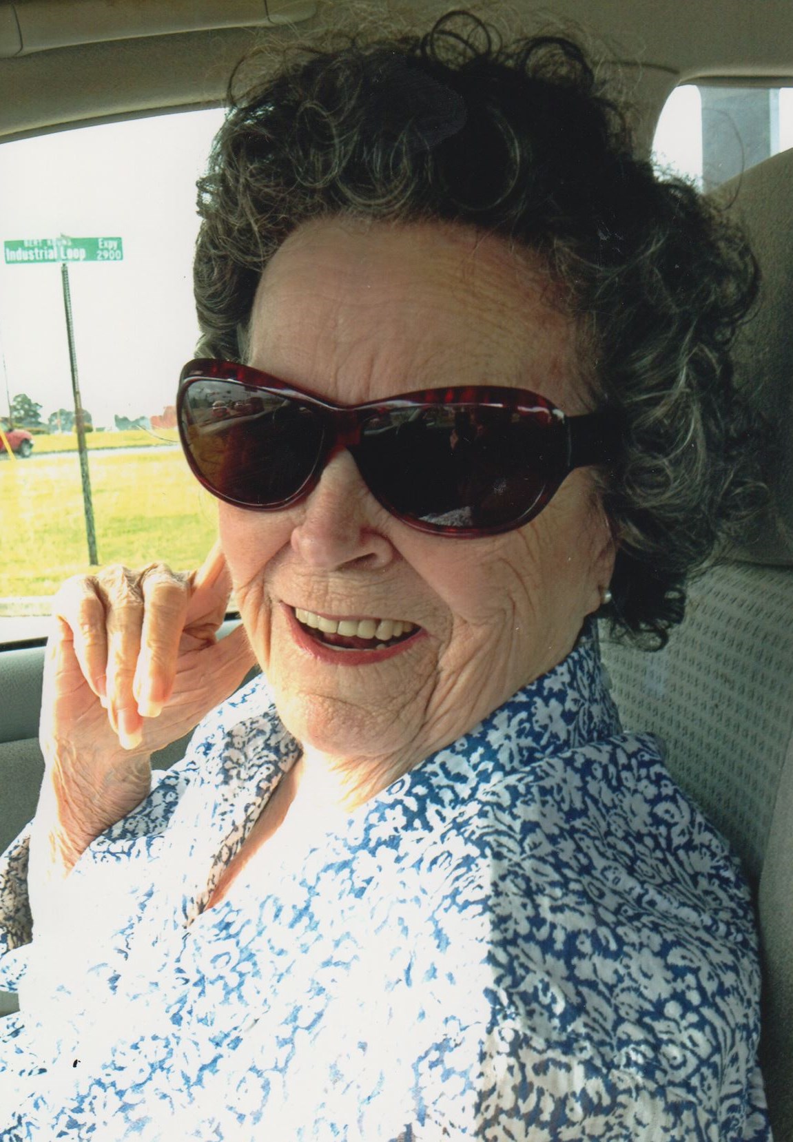 WILLODEAN KING Obituary - Shreveport, LA