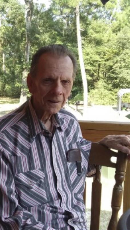 L E Christian Obituary - Houston, TX