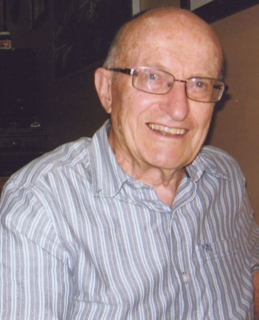 Peter West Obituary - Cambridge, ON
