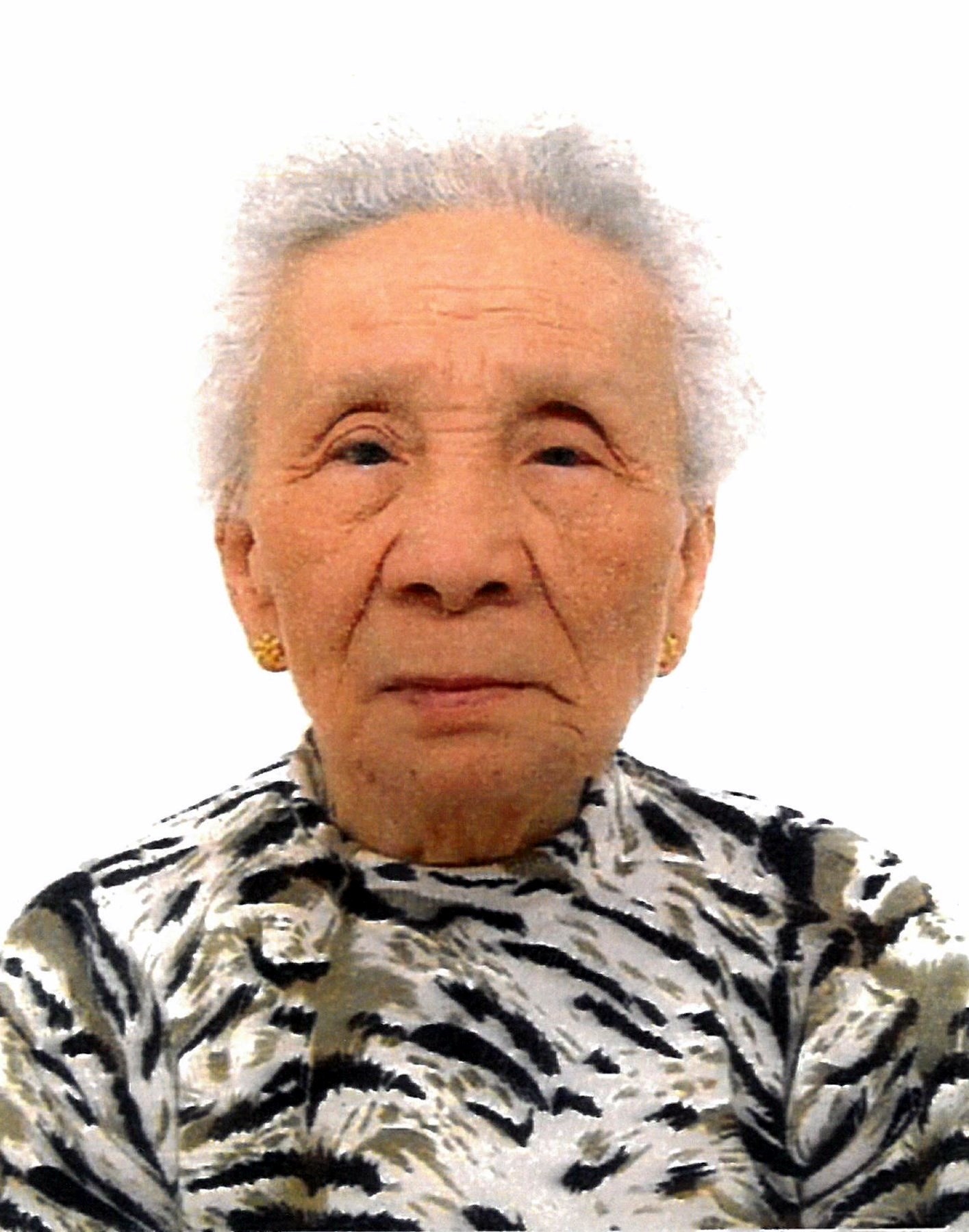 Wai Lee 李惠英 Obituary - Vancouver, BC