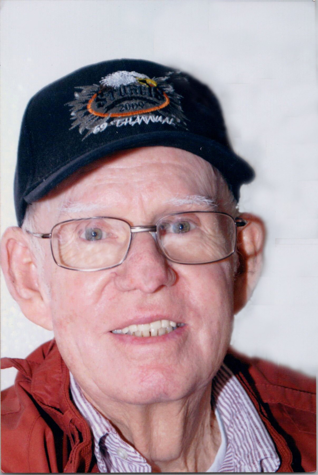 James H. Berry Obituary - Rockledge, FL