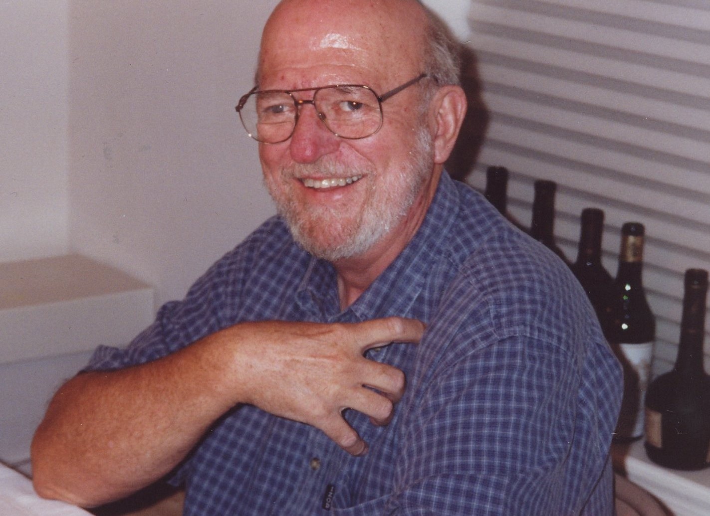 David Sutton Obituary - Jacksonville, FL