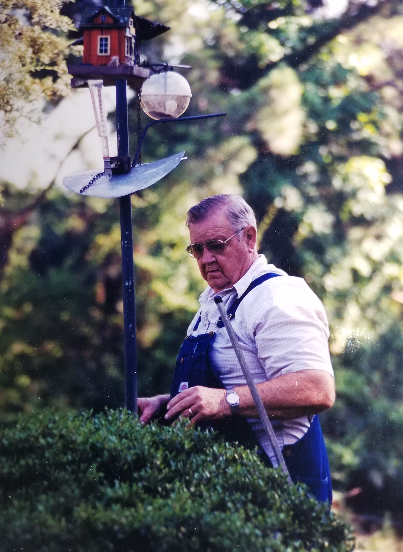 Raymond THOMAS, Sr. Obituary - Longview, TX