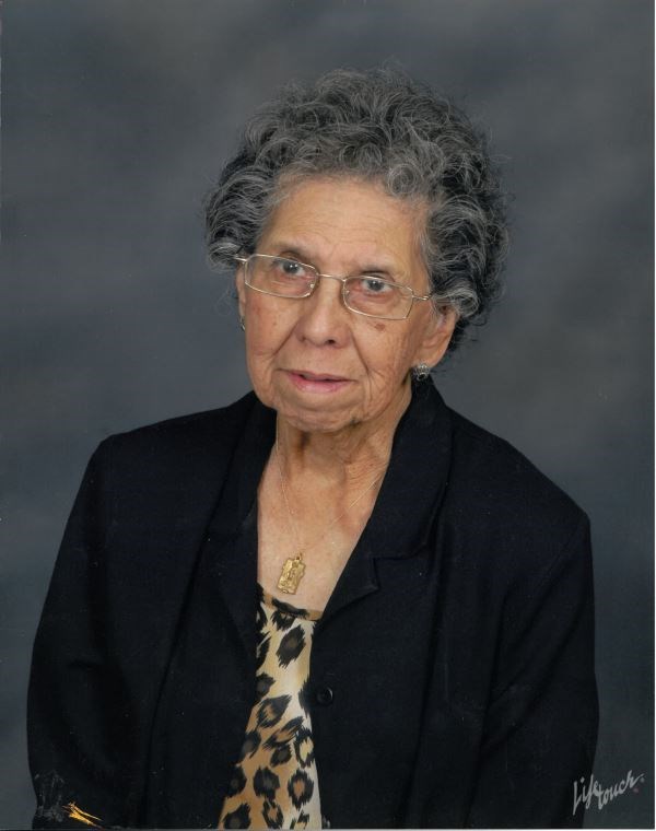 Angela Castro Obituary - San Antonio, TX