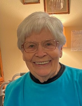 Marjorie Jones Obituary - San Antonio, TX
