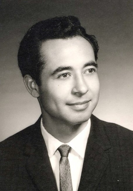 David Ramirez Obituary - Newhall, CA