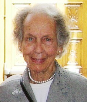 Mary Russell Obituary - Catonsville, MD
