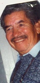 Jesus Lazaro Sanchez Obituary - El Paso, TX