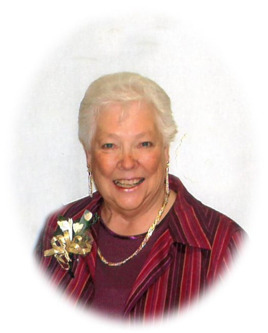Rose Wilson Obituary - Stony Plain, AB