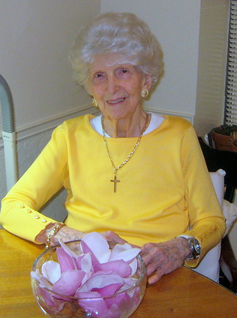 Elizabeth Kirk Obituary - Austin, TX