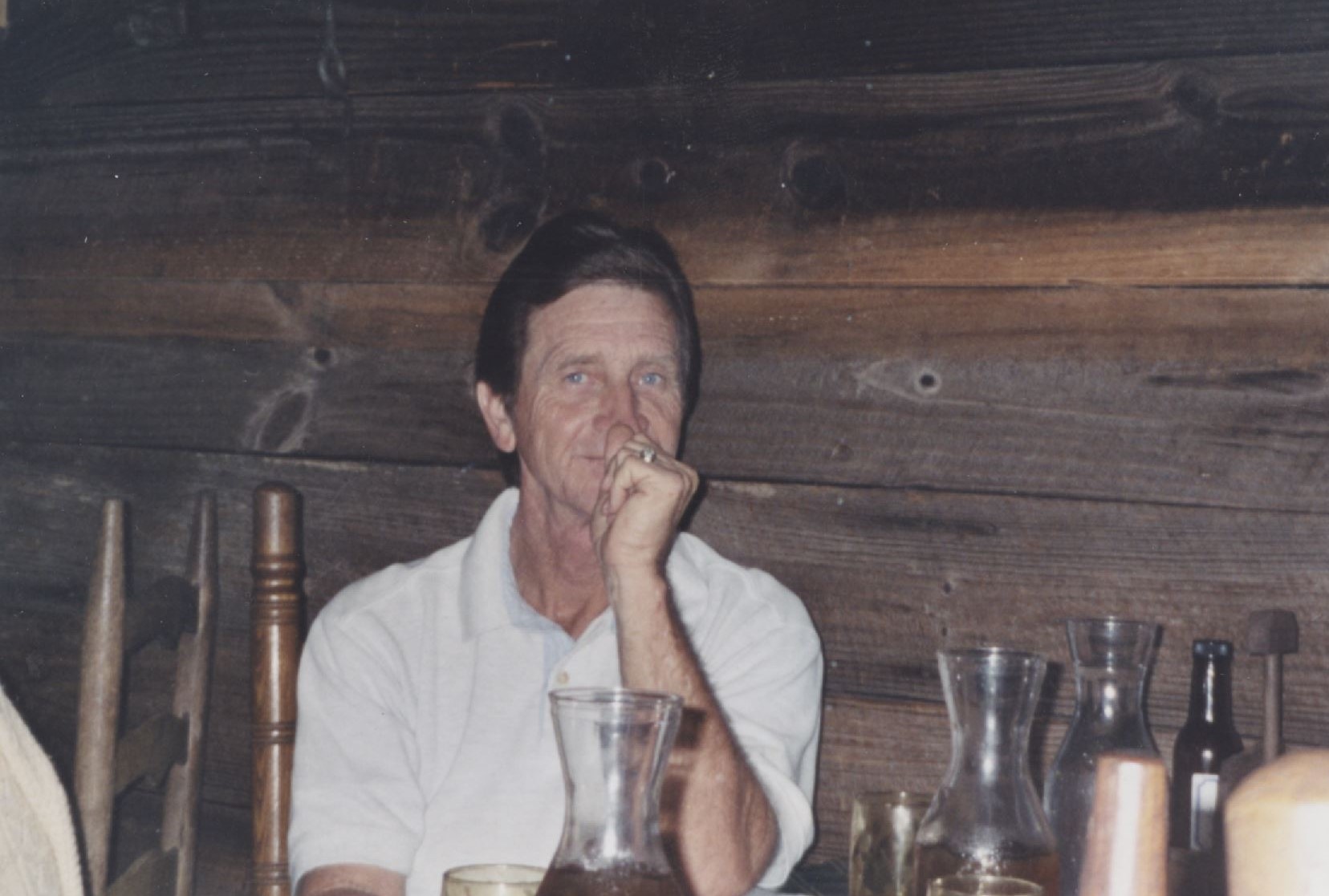 Larry Stanfill Obituary - Tallahassee, FL