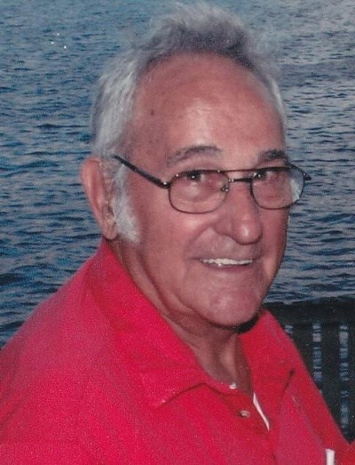 Robert (Bob) Moore Obituary - Port Orange, FL
