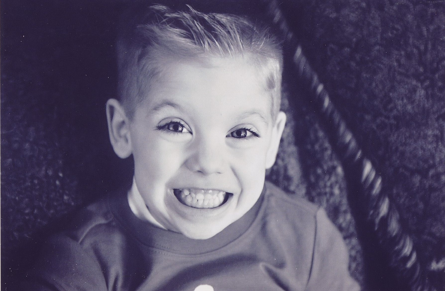 Connor Lord Obituary - Madison Heights, MI