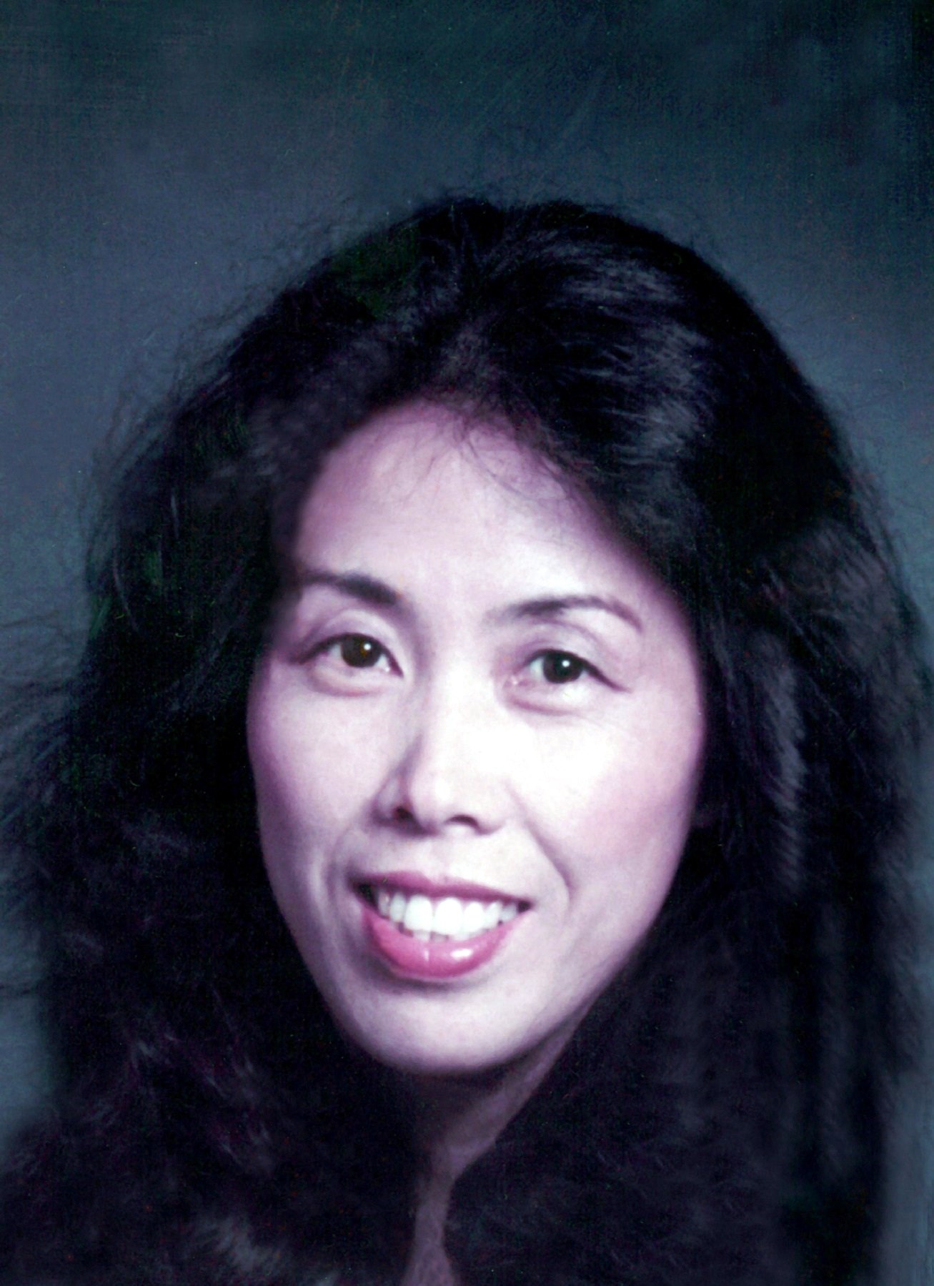 June Shim Chin Obituary - St. Louis, MO