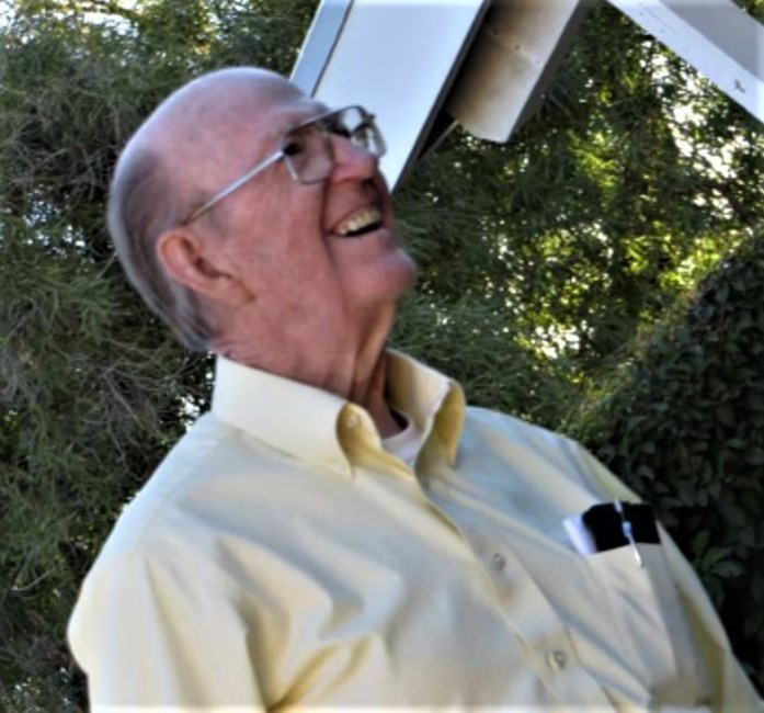 Jerry Don Nowell Obituary - Tucson, AZ