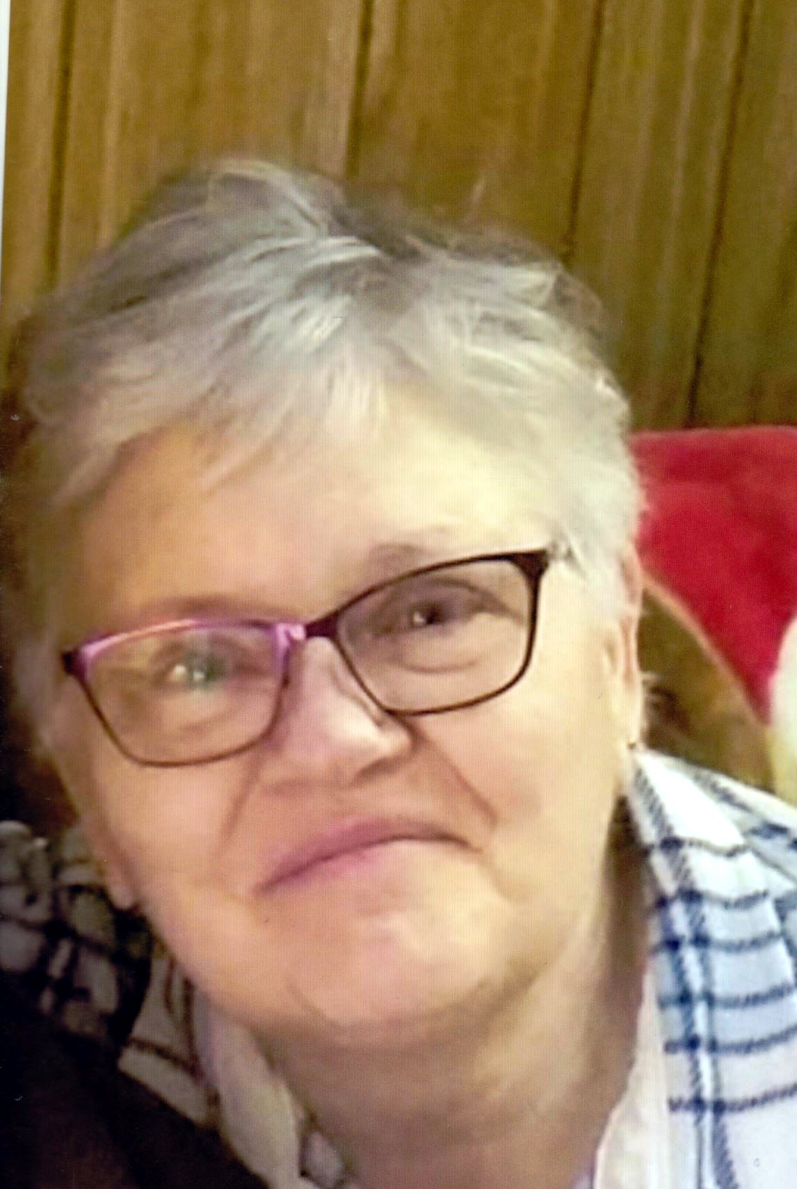 Shirley Tracy Obituary - Ogdensburg, NY