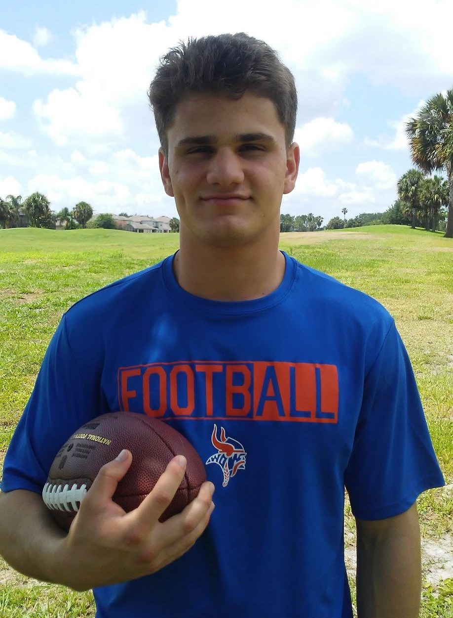 Nathan Boscan Obituary - Gotha, FL