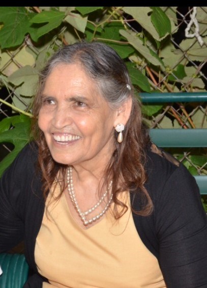 Maria Martinez Obituary - Dallas, TX