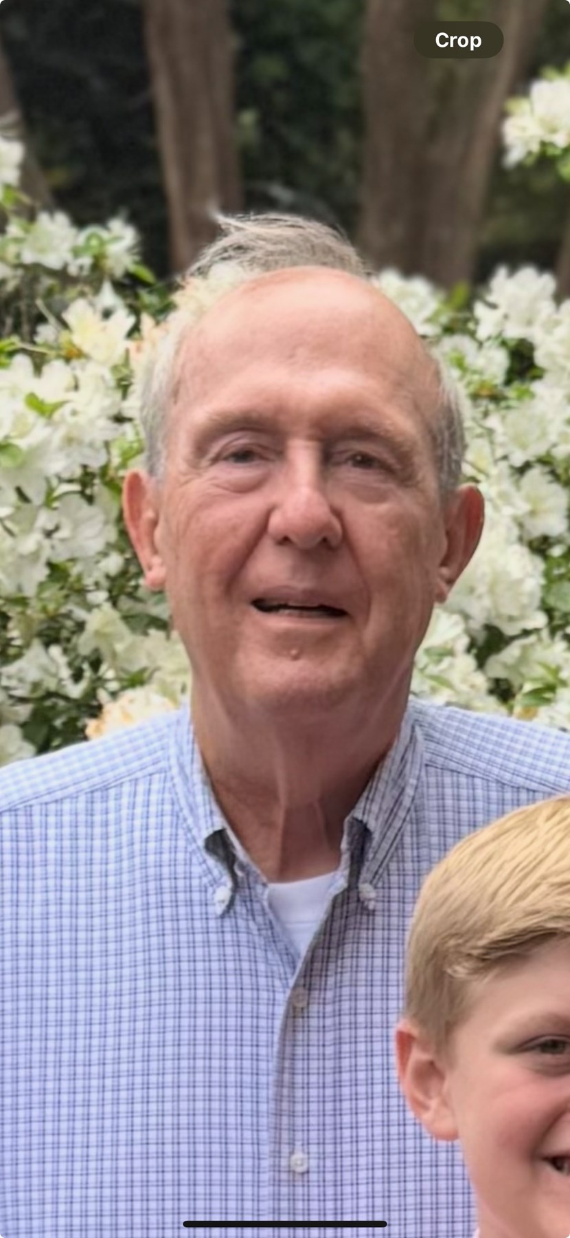 James Skees Obituary - Collierville, TN