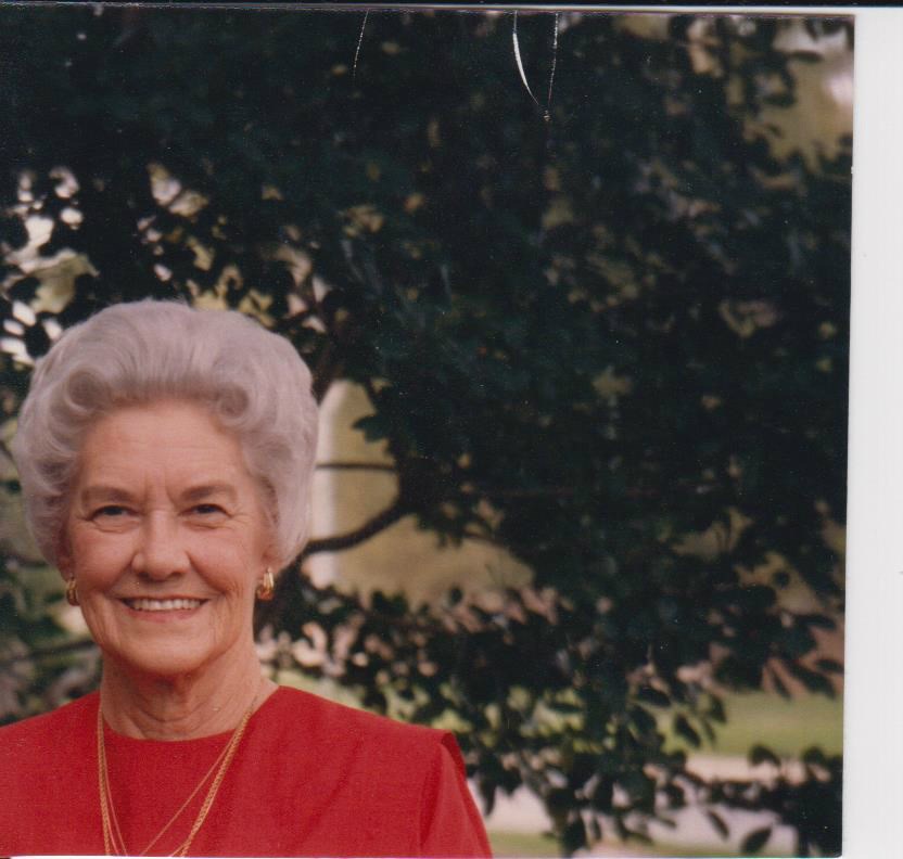 Annette Evelyn Jones Obituary - Houston, TX