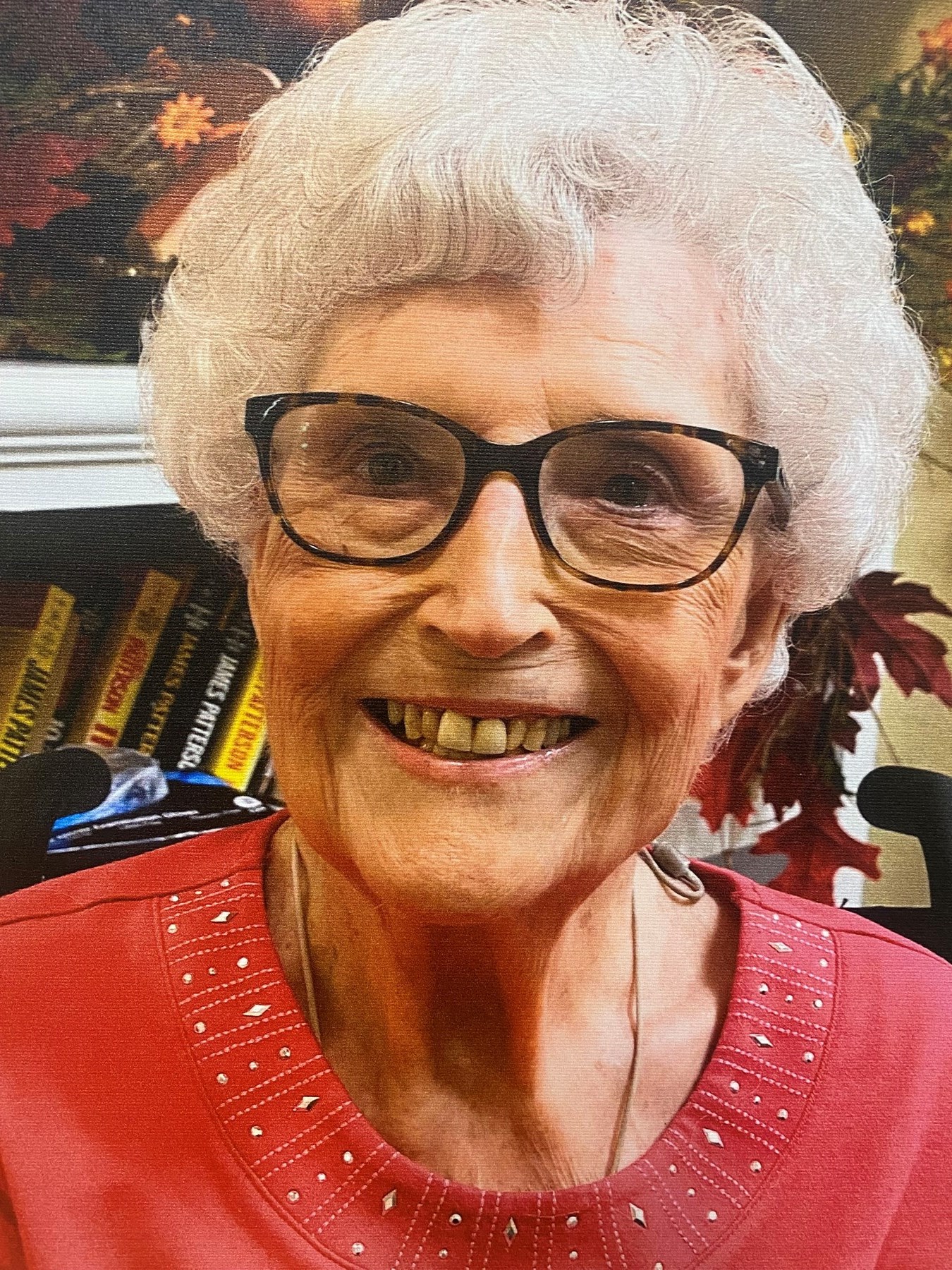Mildred Jones Obituary - Oklahoma City, OK Mildred Jones Obituary - Oklahoma City, OK