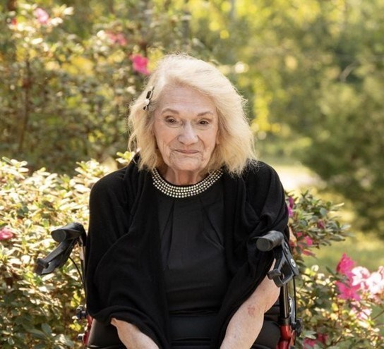 Victoria Applegate Obituary - Hickory, NC