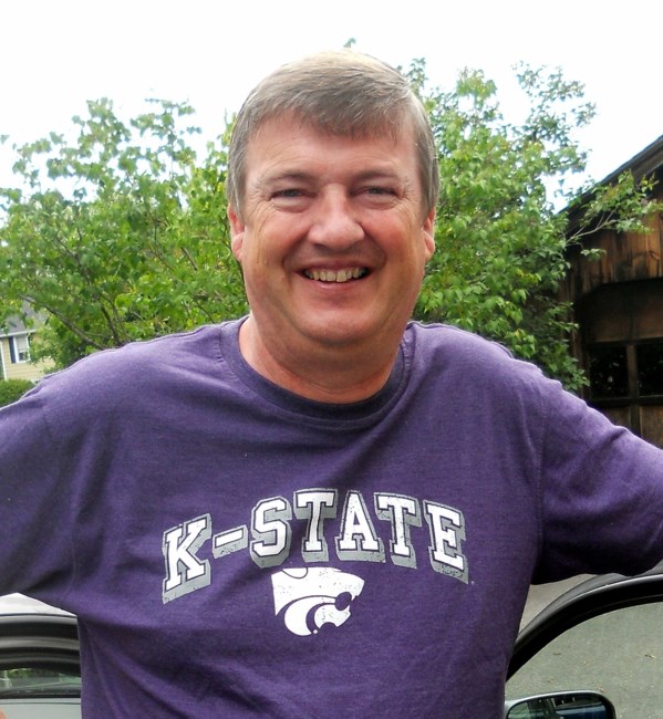 Mark Howell Obituary - Wichita Falls, TX