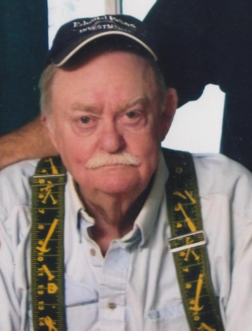 James Arthur Mentzel Obituary - Orlando, FL