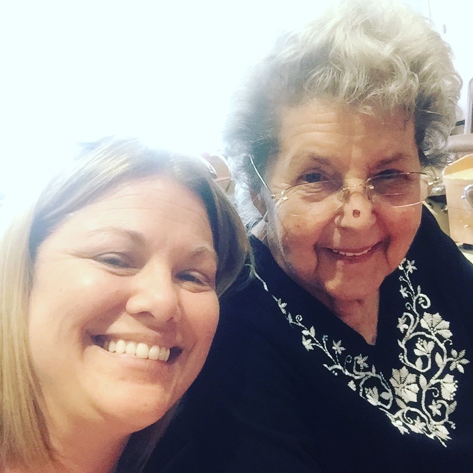 Karen Claxton's Instagram, Twitter & Facebook on IDCrawl