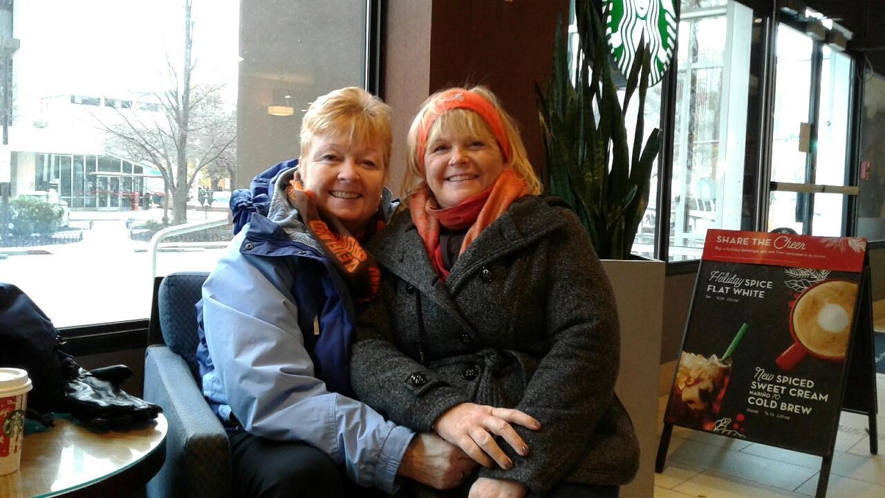 Maureen Curtin's Instagram, Twitter & Facebook on IDCrawl