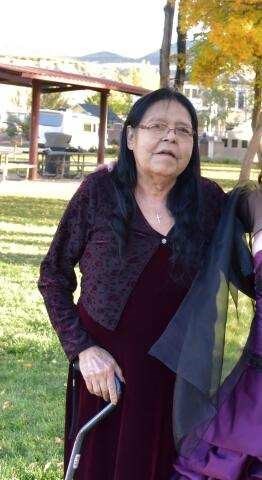 Stella M. Luciano Obituary - Grand Junction, CO