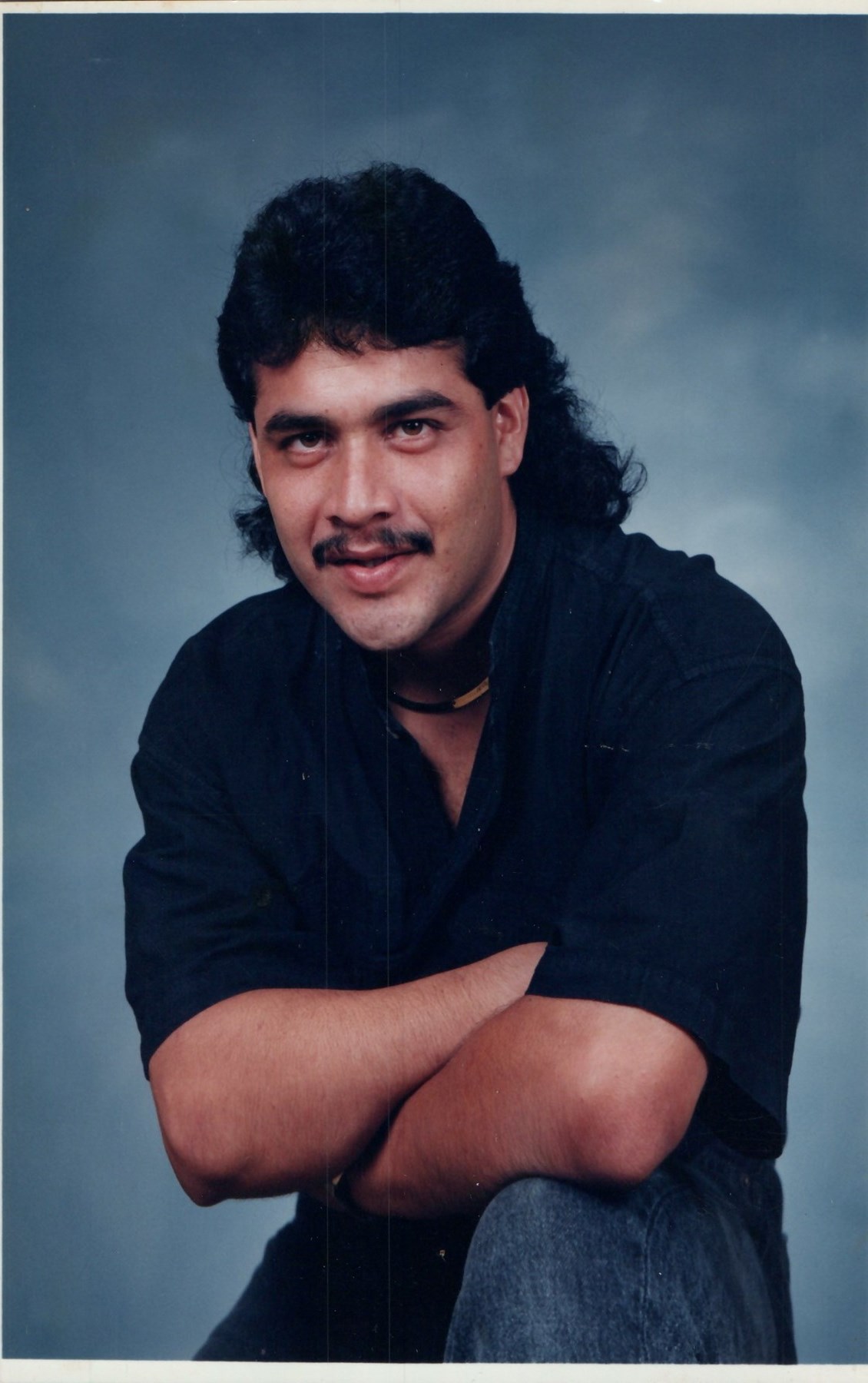 Jose Alonzo Obituary - Pharr, TX