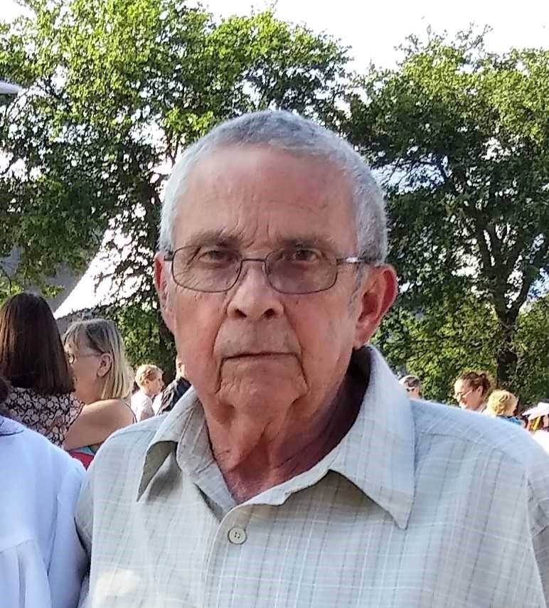 Lawrence "Pop" E. Land Sr. Obituary - Hampton, VA