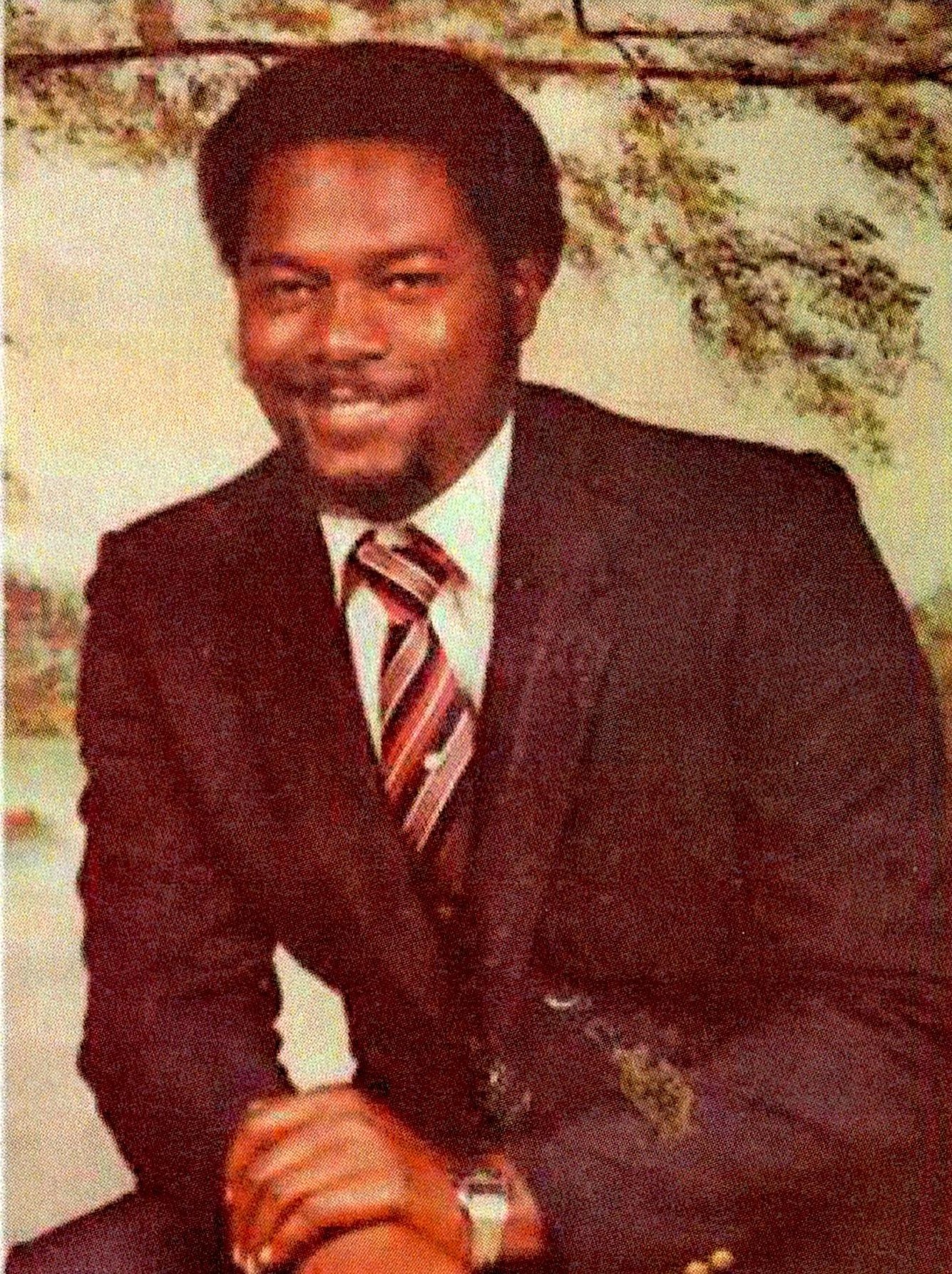 Anthony Mc Arthur Obituary - Cleveland, OH