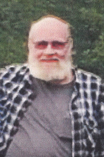 David Belew Obituary - Del City, OK