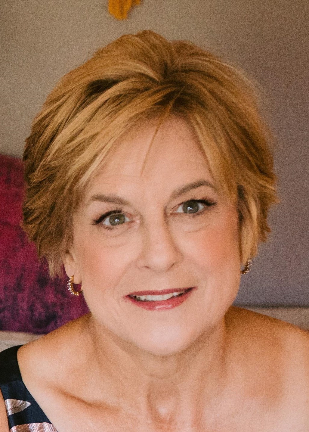 Ann Marie Harris Obituary - Donaldsonville, LA