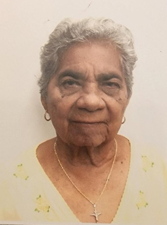 Cecilia Torres-Picon Obituary - Norwich, CT