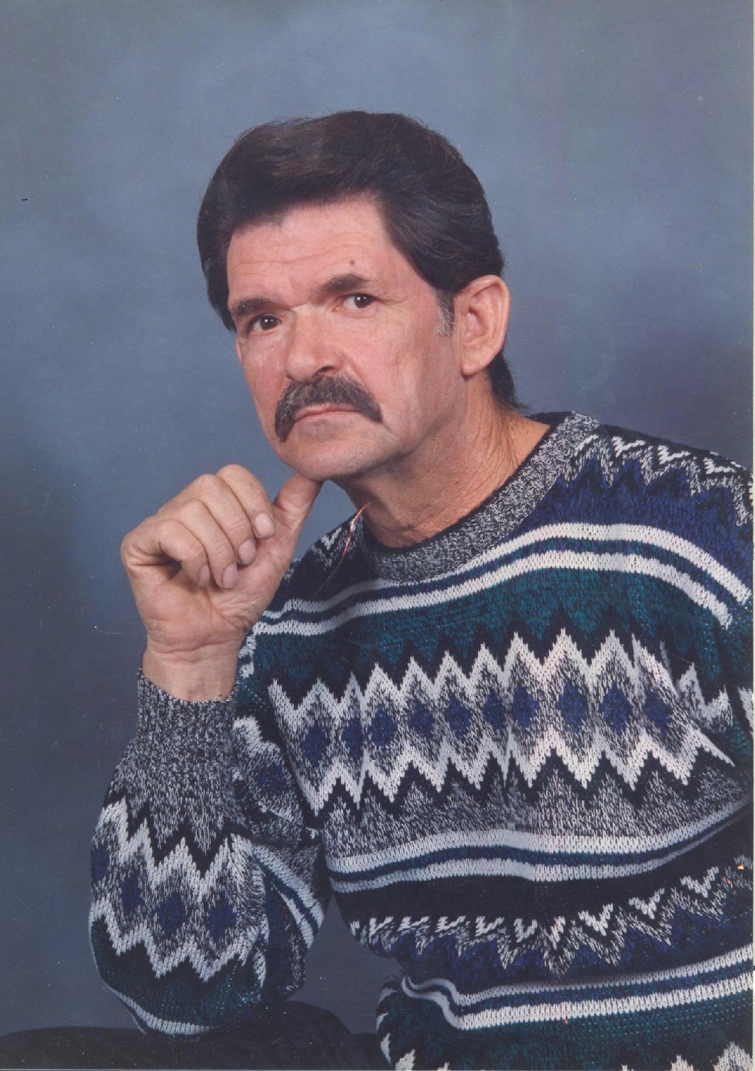 William Sigman Obituary - Ridgeway, VA