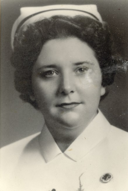 Isabel Kerr Obituary - Hamilton, ON