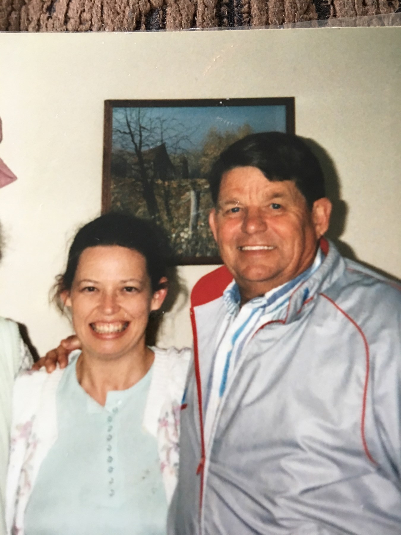 Richard Randall Maney Obituary - Clemmons, NC