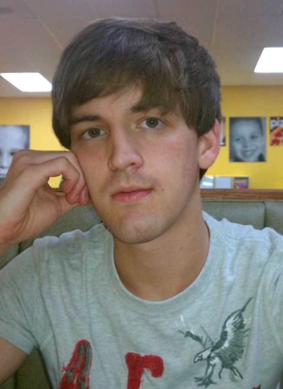 Mark Scholtes Obituary - Midlothian, VA