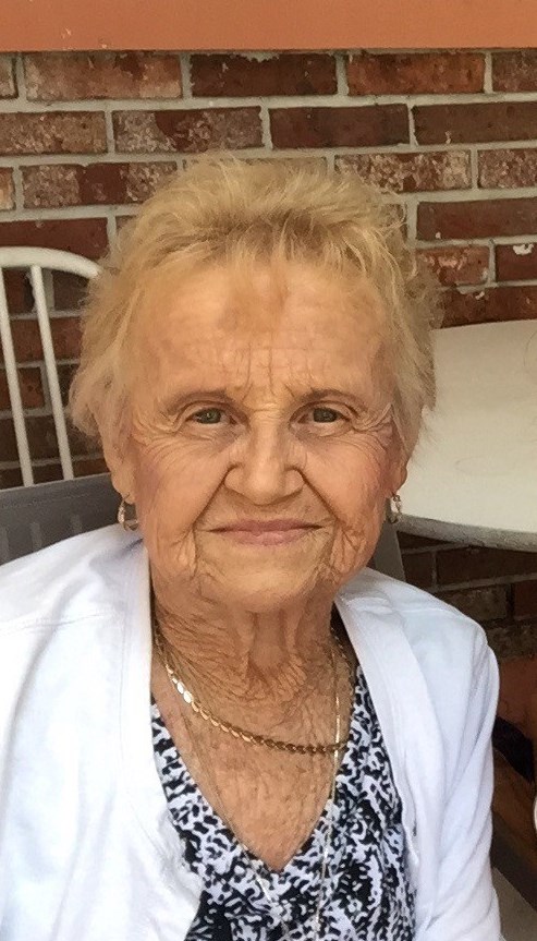 Alice Goode Obituary - Rockledge, FL
