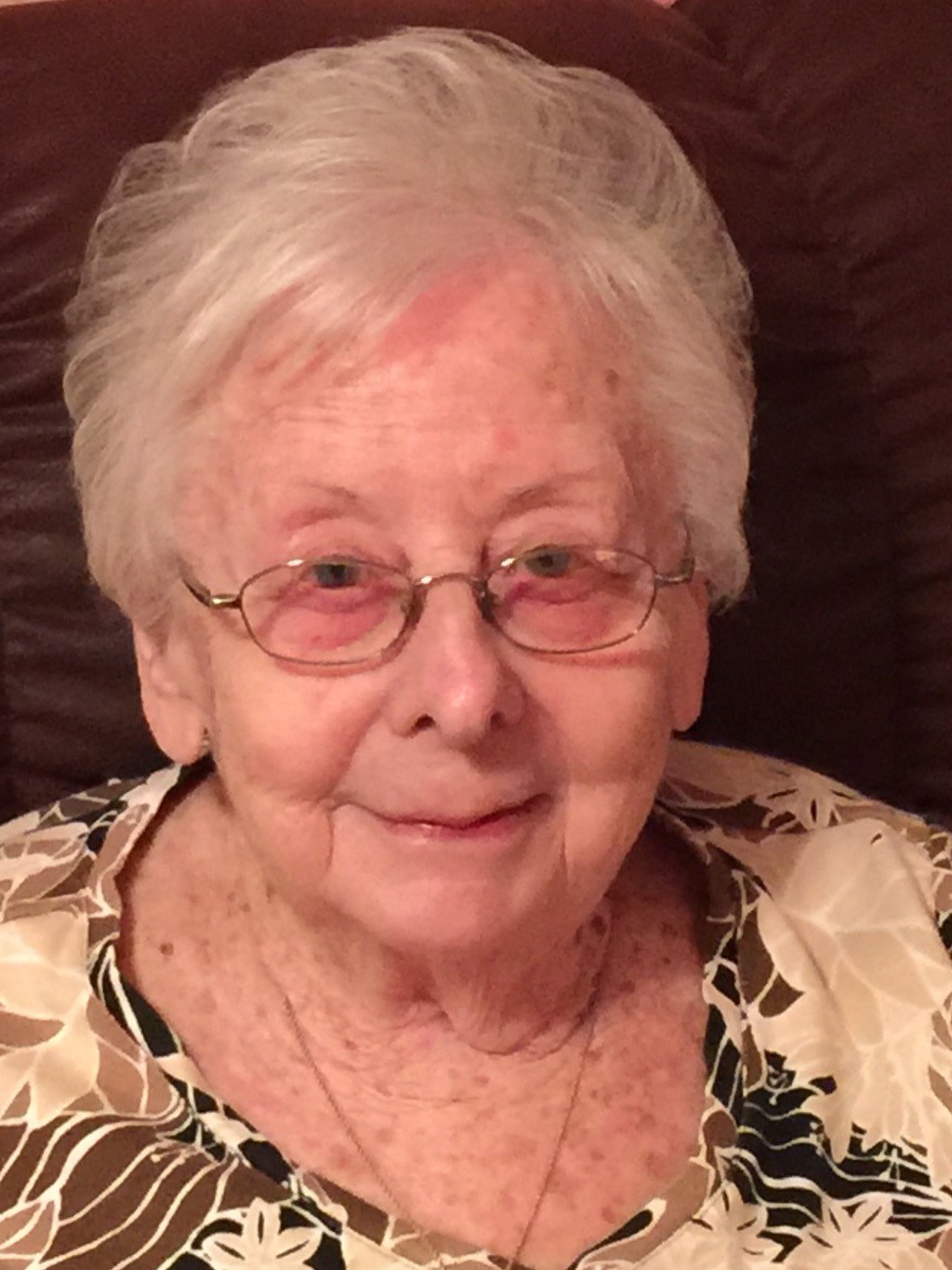Rita Elizabeth (Welch) Rispoli Obituary - Pensacola, FL