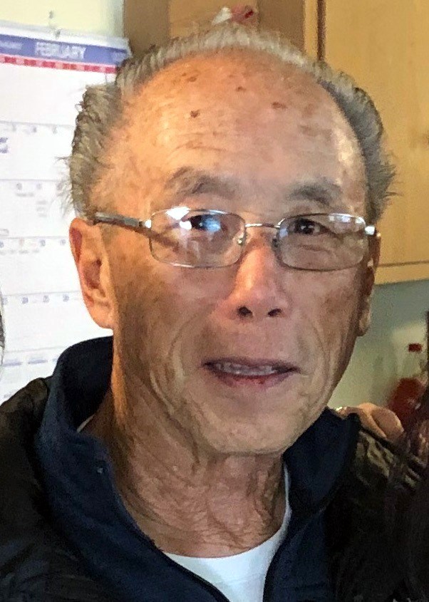 Ronald Mah Obituary - Sacramento, CA