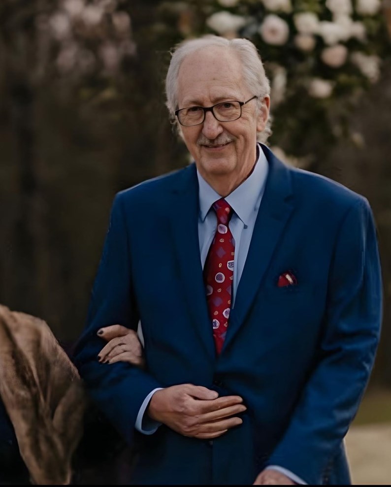 Paul Fitzgerald Obituary - Bartlett, TN