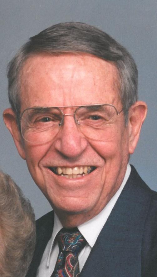 Robert Abel Amerman Obituary - Houston, TX